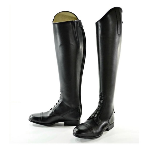 Grand Prix | Shoes | Grand Prix Elite Riding Boots Equestrian | Poshmark